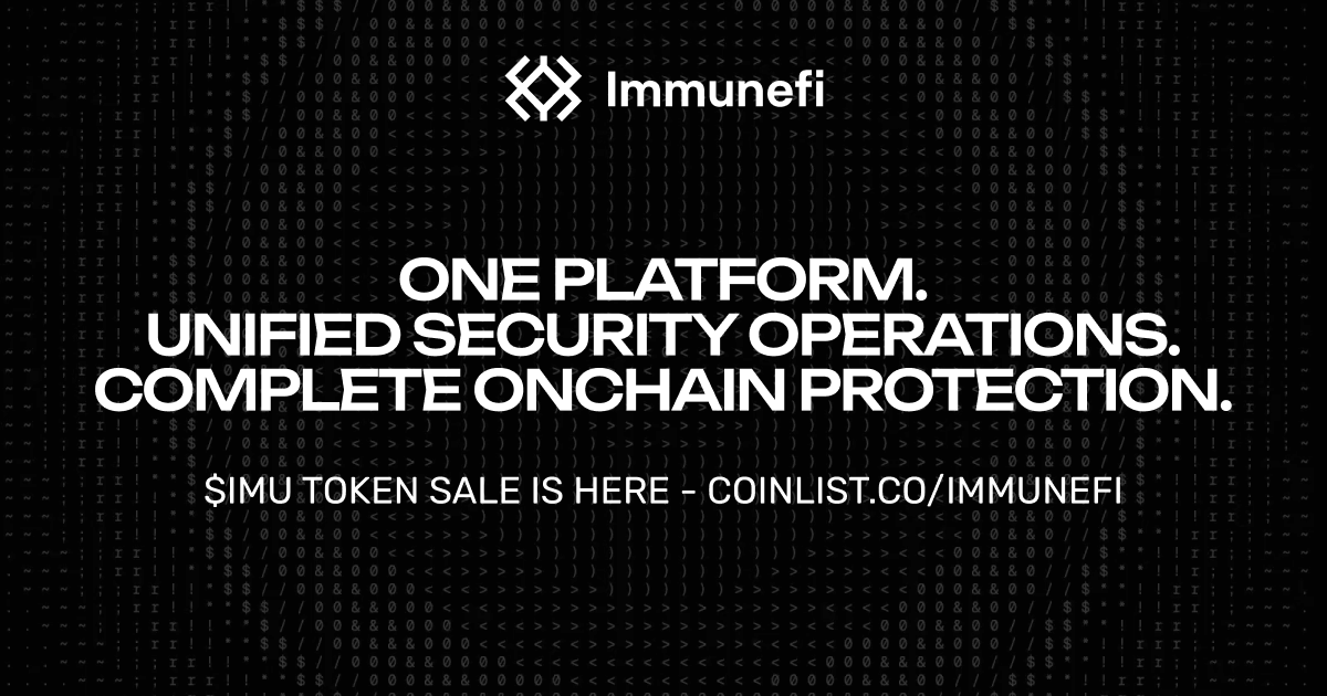 Audit Comp | Anvil: Letters of Credit Bug Bounties | Immunefi