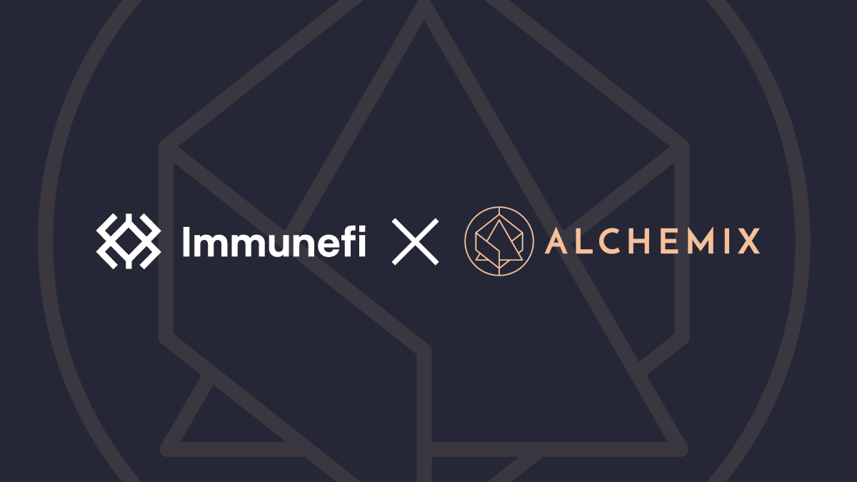 Alchemix Access Control Issue Bugfix Review