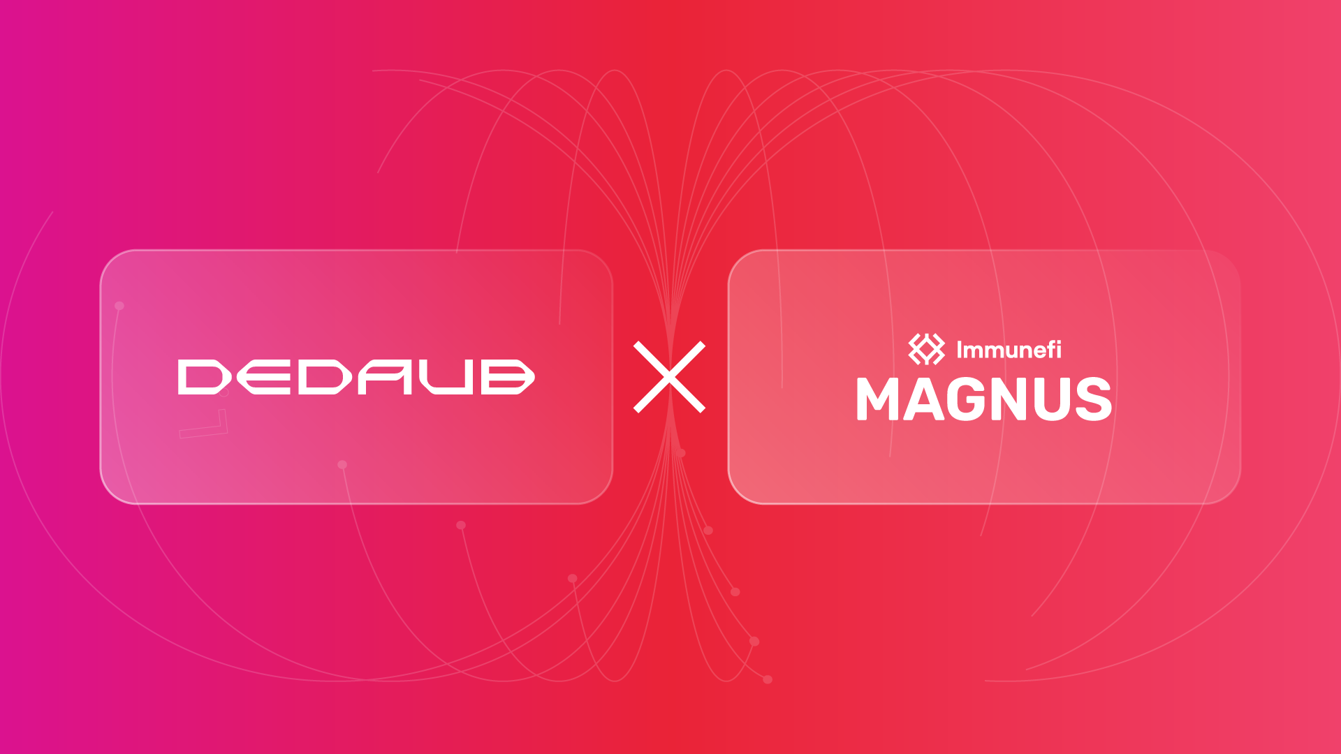 Welcoming Dedaub as an Official Magnus Partner