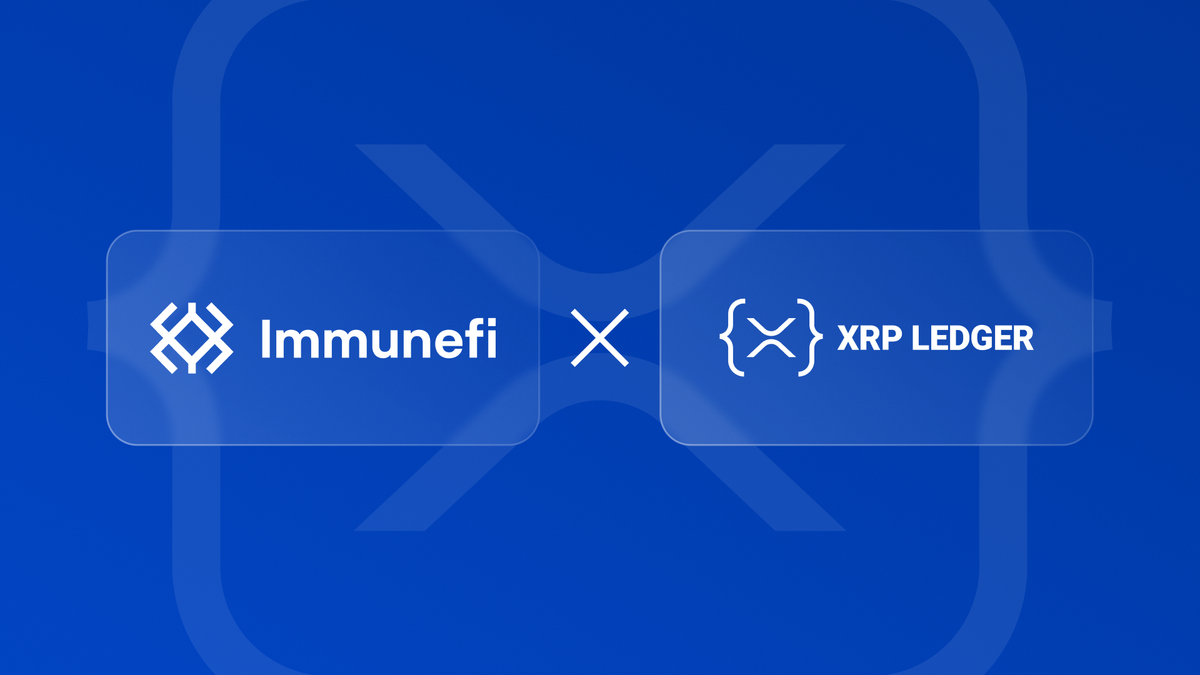 Immunefi and Ripple Announce $200,000 Attackathon to Secure Proposed XRPL Lending Protocol